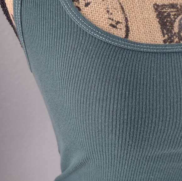 True Religion | Tops | True Religion Tank Top | Poshmark